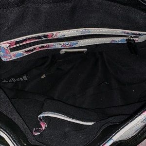 Kensie | Bags | Kensie Faux Leather Floral Back Pack | Poshmark